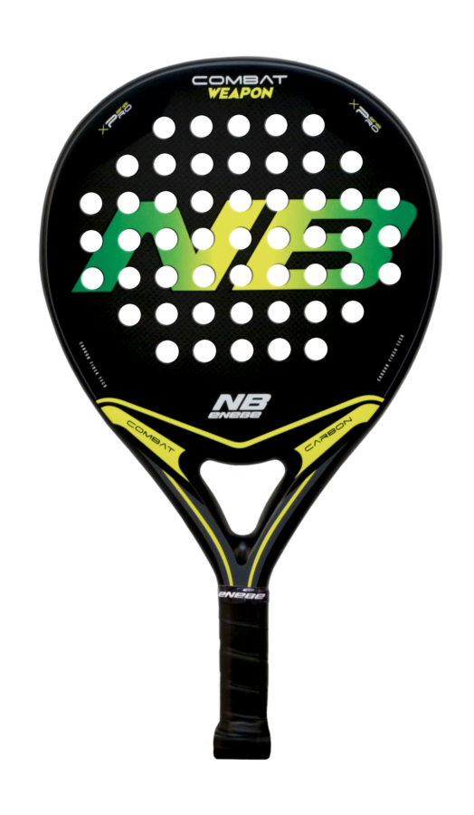 Palas de Padel – Enebe Padel
