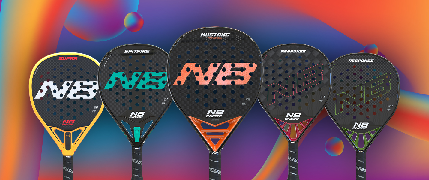 Enebe Padel – Web Oficial – Tu marca de padel favorita, con alma 100% ...